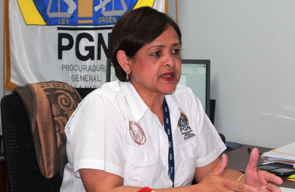 Los condenan por homicidio de anciano en Caldera - Procuraduria General ...