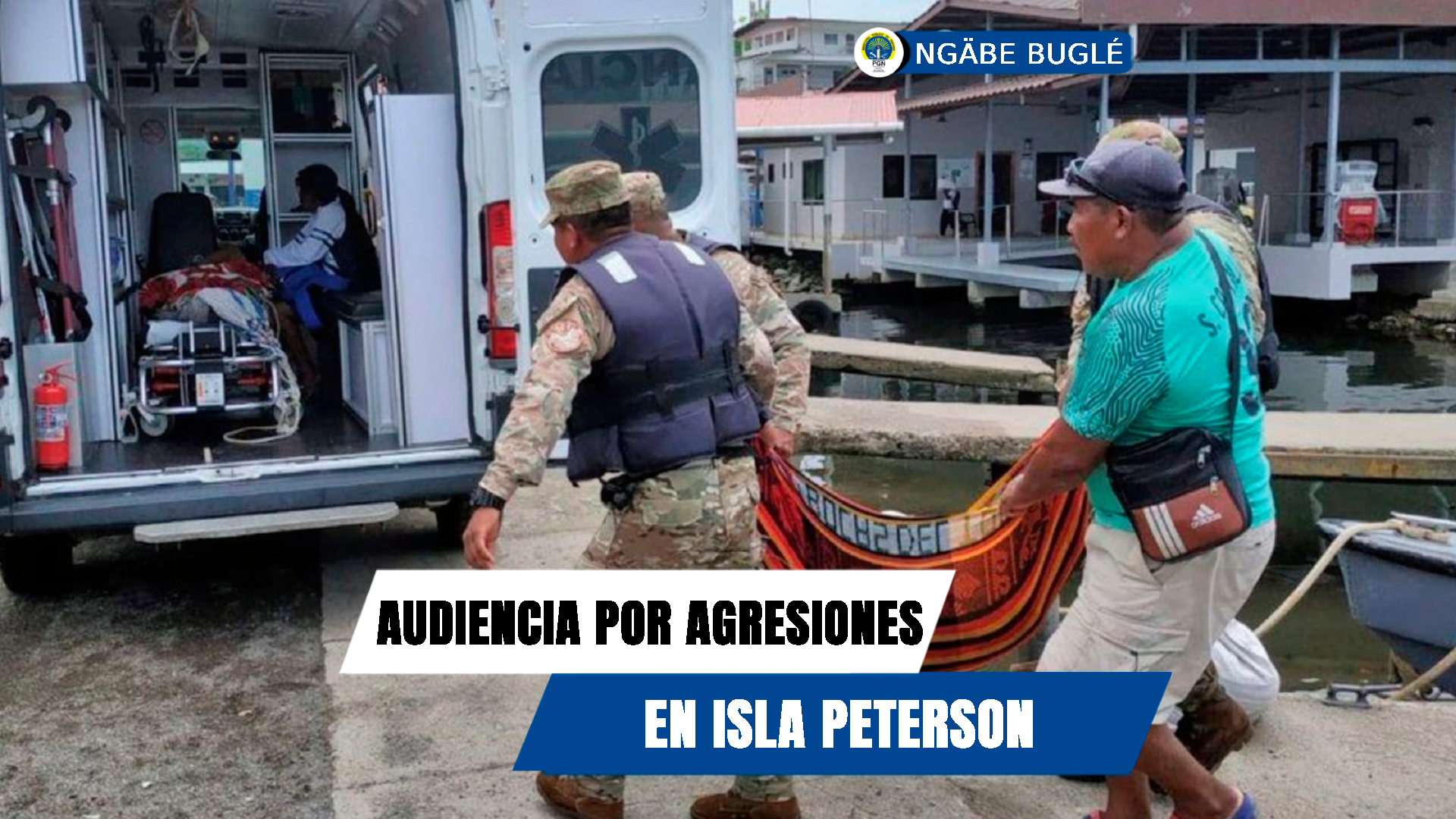 Imputan cargos a una nueva persona vinculada con la secta religiosa en ...