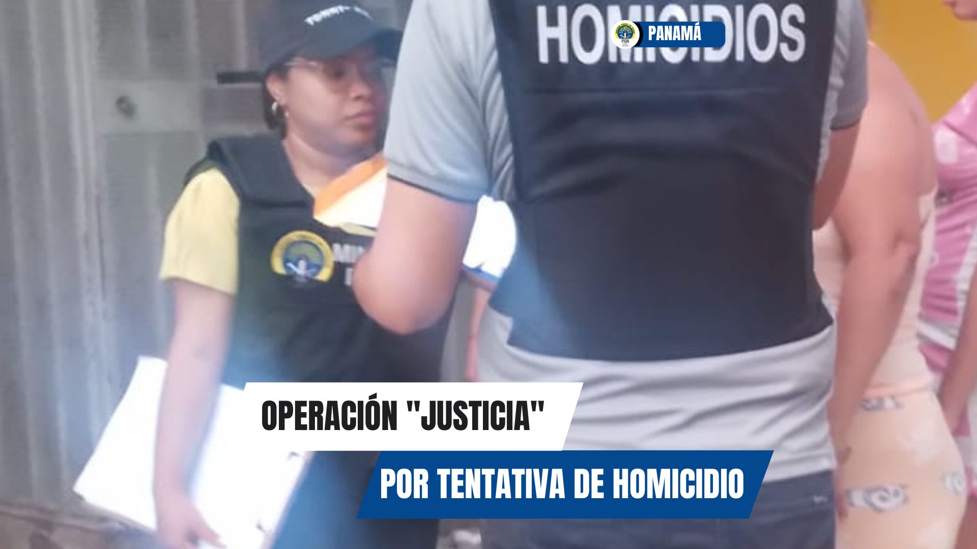 Una Mujer Es Detenida Provisionalmente Por Homicidio En Grado De