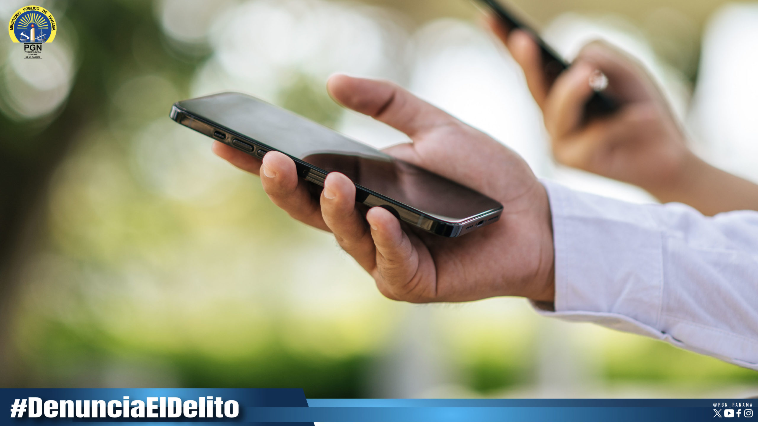 Llegan a resolución de conflicto en un caso de estafa agravada ...