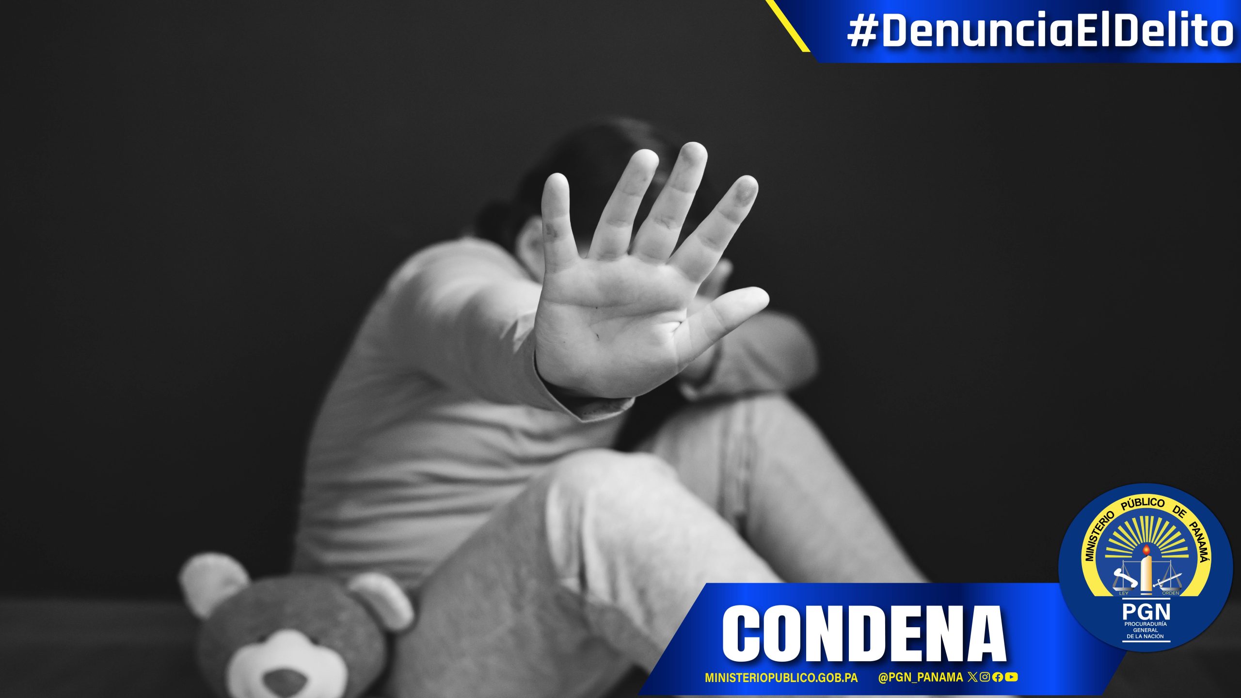 Lo condenaron a 13 años de prisión por violación agravada a un menor en ...