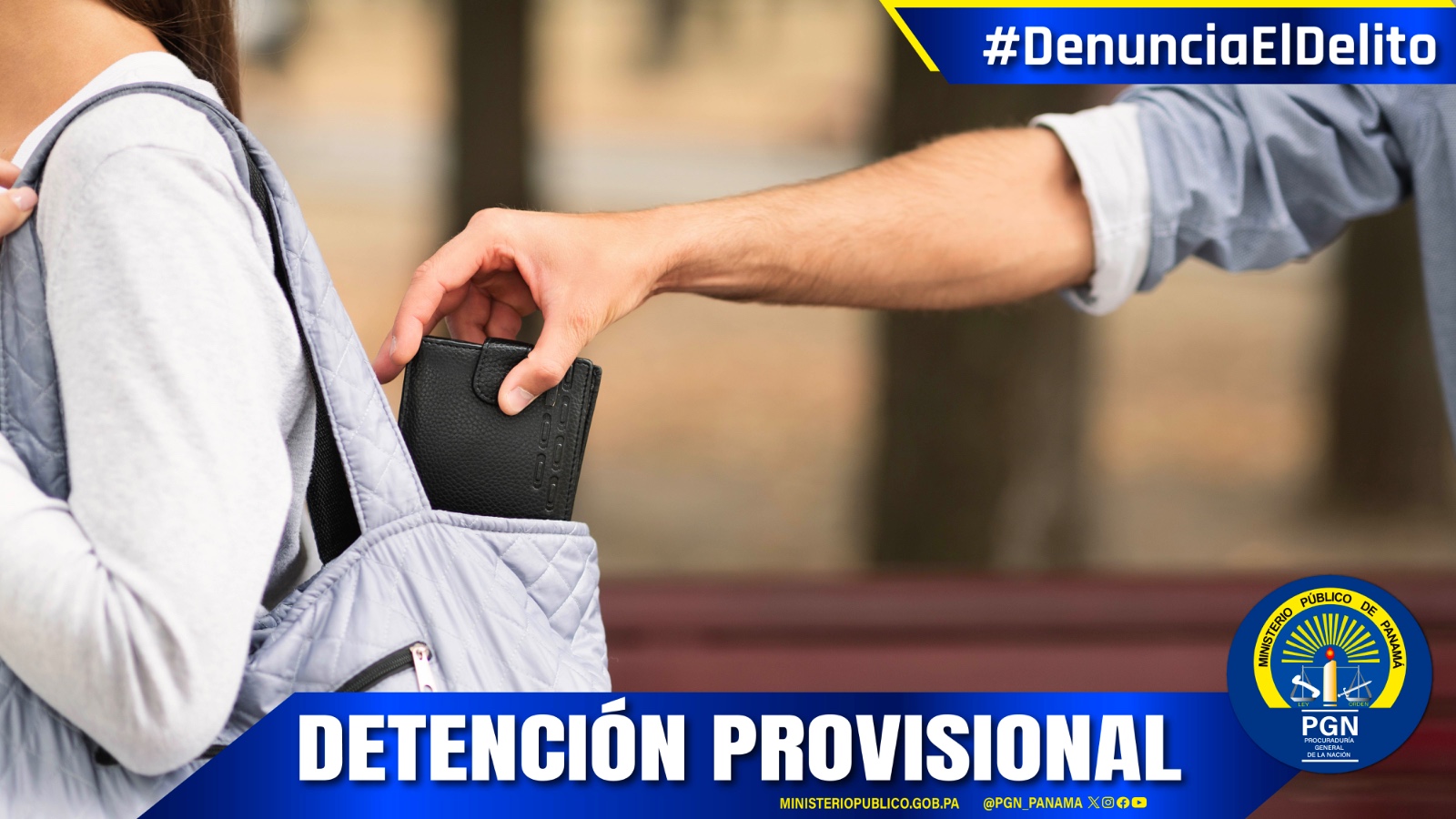 Detienen provisionalmente a una persona por el delito de hurto ... Detienen provisionalmente a una persona por el delito de hurto ...