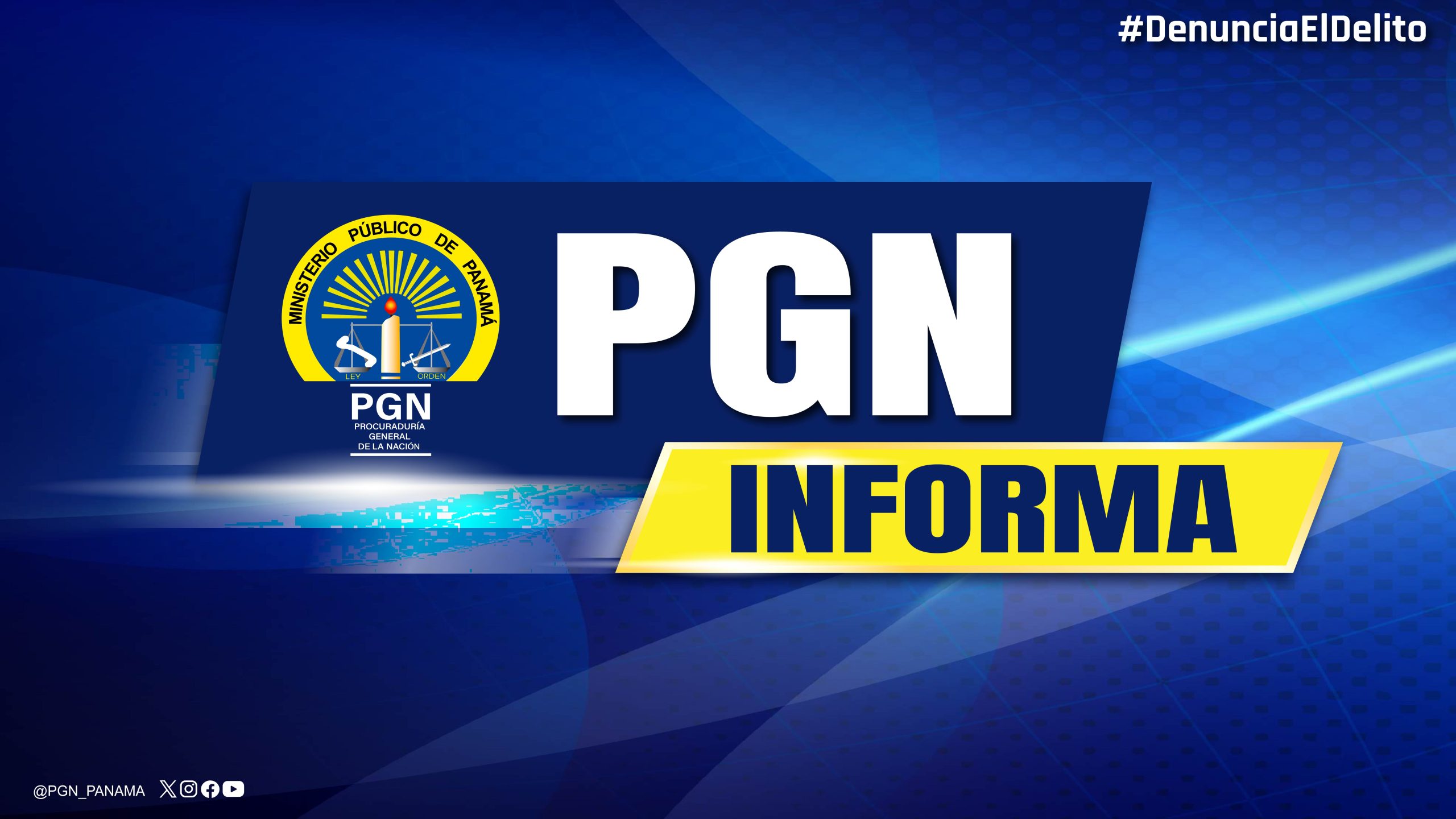 Ministerio Público logra el ingreso de un condenado por delito sexual ...
